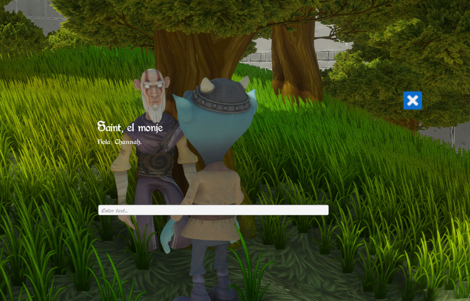 Albert Pou's Portfolio - Dreams of Royaly